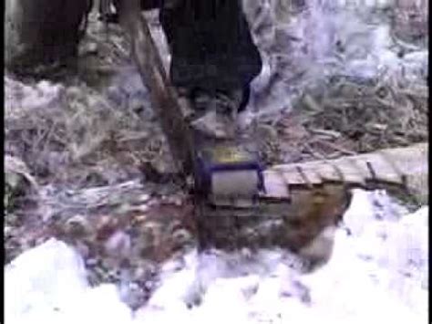 Log Wizard Demonstration YouTube