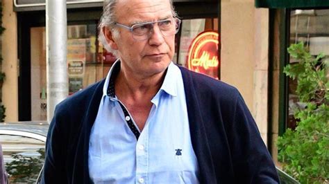 La Verdad Sobre El Delicado Estado De Salud De Bertín Osborne