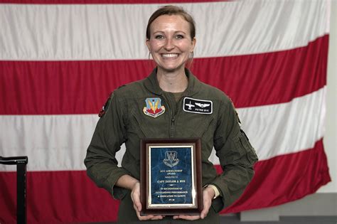 Faces Of The Force Air And Space Forces Magazine