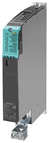 Siemens 6sl3120 1te15 0ad0 Sinamics S120 Single Motor Module 2 7 Kw At ₹ 90000 In Ahmedabad