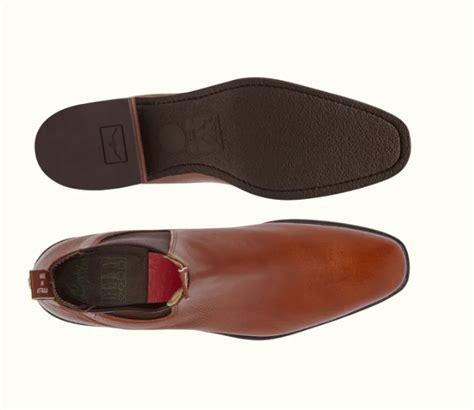 Brands Rm Williams Rm Williams Kangaroo Comfort Craftsman Boot