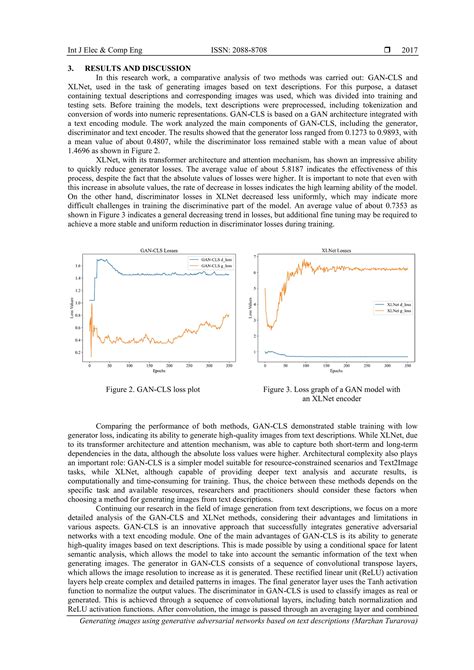Generating Images Using Generative Adversarial Networks Based On Text