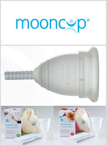 Mooncup ® Menstrual Cup Review How Does It Compare