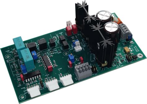Ac Aad Analog Audio Processor For 3 Way System Audiochiemgau