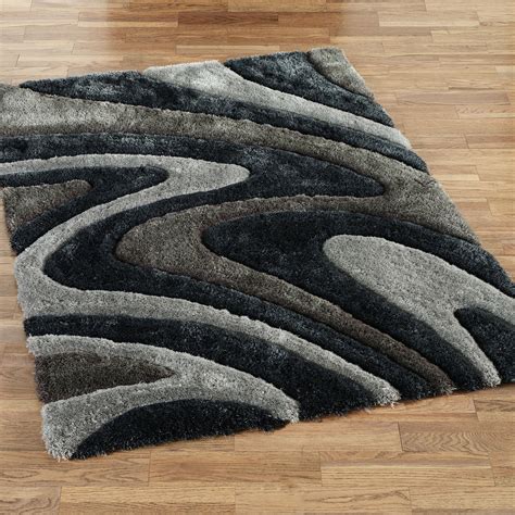 15 Photos Contemporary Wool Area Rugs
