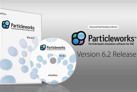 Functionbay Particleworks Ver 6 2 Is Now Released