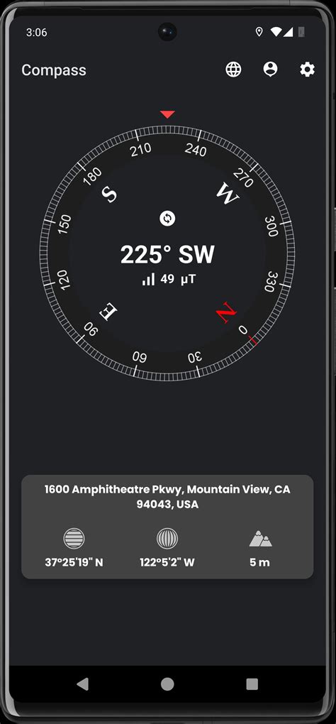 Compass Apk For Android Download