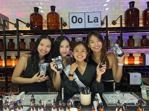 Oo La Lab Delta House