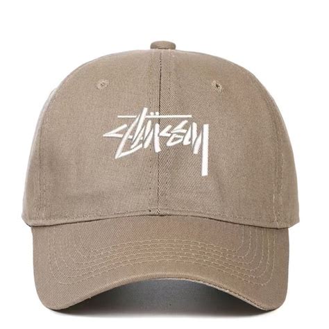 Бейсболка Stussy - купить с доставкой по выгодным ценам в интернет ...