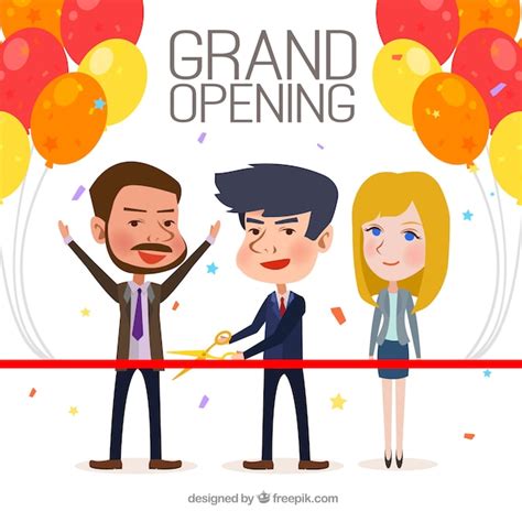 Vectores E Ilustraciones De Ceremonia De Inauguracion Para Descargar Gratis Freepik