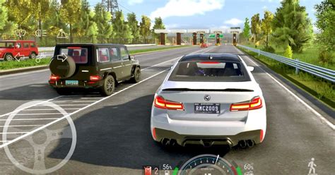 Télécharger Et Jouer à Jeux De Conduite Automobile Sur Pc And Mac Émulateur