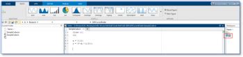 Chapter Graphing In MATLAB A Guide To MATLAB For ME