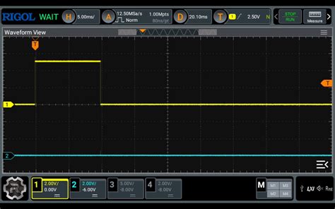 Alternating Voltage Pulses To A Coil General Electronics Arduino Forum