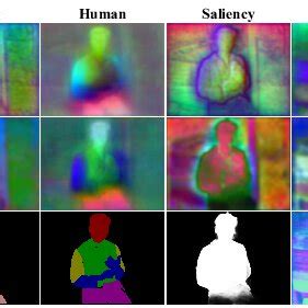 PCA Visualization Of The Decoded Final Task Features Generated By InvPT Download Scientific