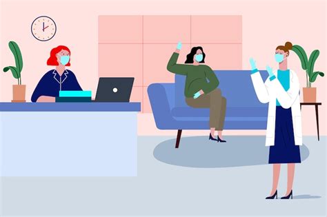 11 페이지 병원 이미지 Freepik에서 무료 다운로드