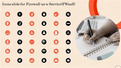 Firewall As A Service Fwaas Powerpoint Presentation And Slides Ppt Template Slideteam