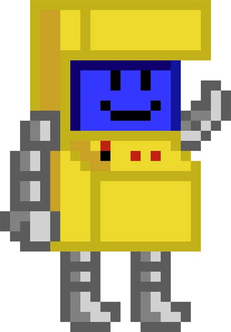 Arcade Gba Like Sprite By Spaceymcspacer On Newgrounds