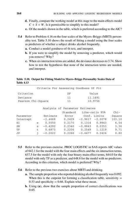 Introduction To Categorical Data Analysis 805 Orawansa Page 184 Flip Pdf Online Pubhtml5