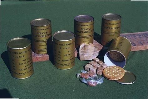 C Ration Alchetron The Free Social Encyclopedia