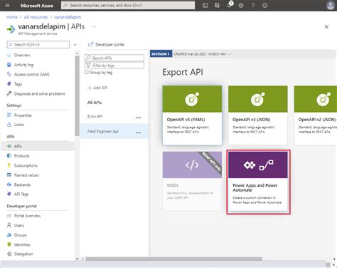 6 Using The Web Api In The App Power Apps Microsoft Learn