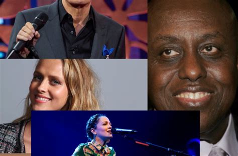 Celebrity Birthdays February 26 Bill Duke Natalia Lafourcade Michael
