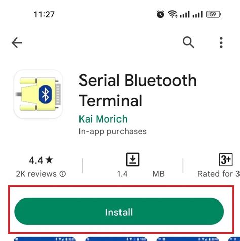 Stm Bluetooth Module HC Interfacing With HAL Code Example Embedded There