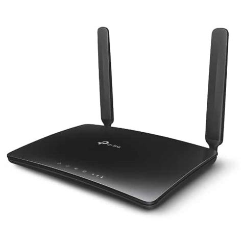 TP Link Archer MR AC Dual Band Wi Fi G LTE Router Network Computer Wireless