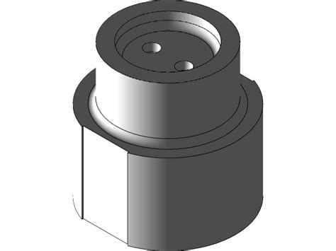 Free Cad Designs Files And 3d Models The Grabcad Community Library