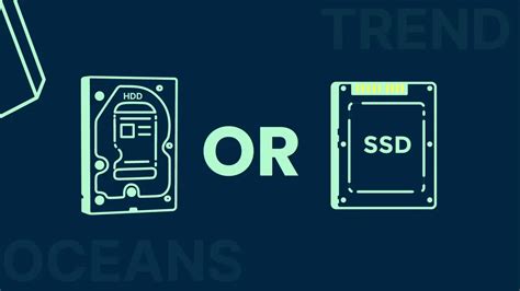 How To Find If The System Is Running On Hdd Or Ssd In Linux Trend Oceans