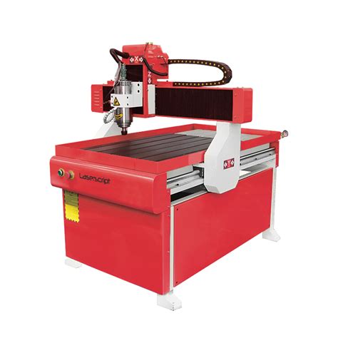 CNC CNC Router Mm X Mm Laserscript