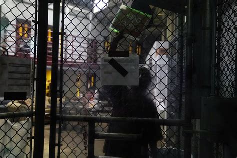 Guantánamo Bay Explained The Costs The Captives And Why Its Still Open The New York Times