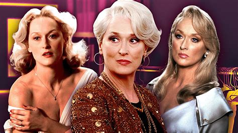 The 15 Best Meryl Streep Movies Flipboard