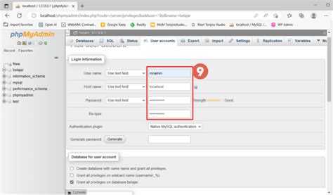 How To Install Wordpress In Xampp Localhost Correctly Tonjoo