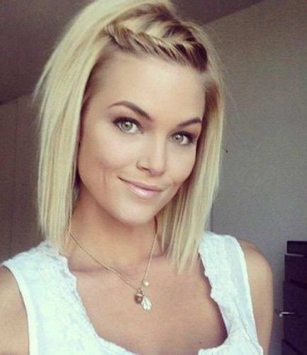 Best Hairstyles For Thin Hair