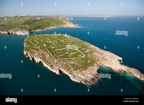 St Paul Island