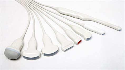 The Ultimate Guide To Ultrasound Probes 2026