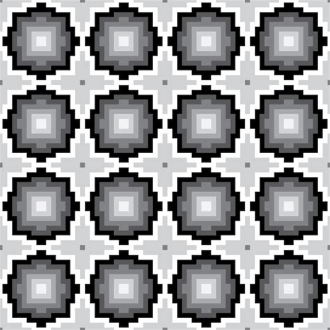 Premium Vector Seamless Modern Pattern