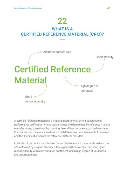 beginner s guide to particle analysis pdf