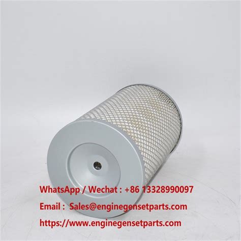P500061 Air Filter Primary Round Manufacturers - Aftermarket, Genuine ...