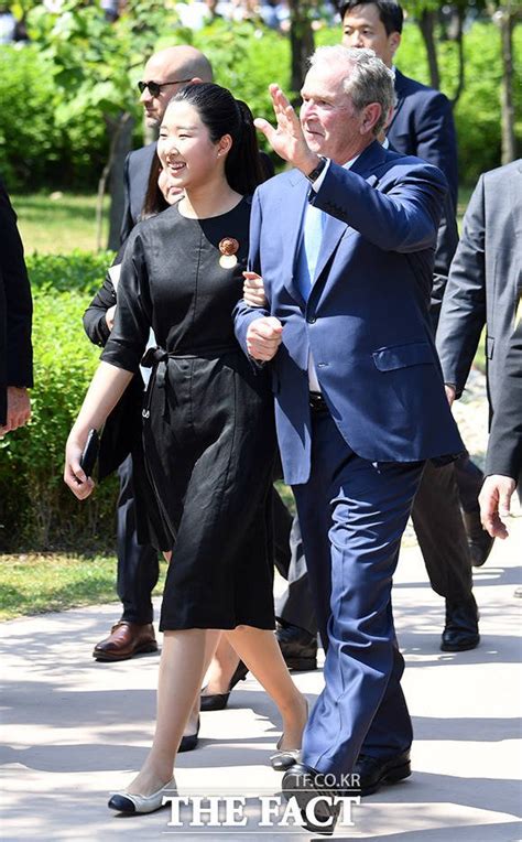 노무현 대통령 손녀 노서은 사진 네이버 블로그