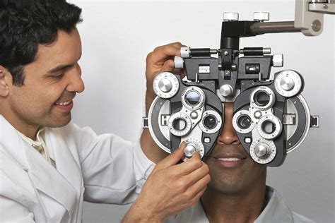 Understanding Vision Correction Options
