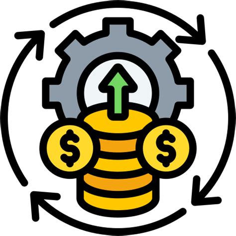 Upgrading Generic Color Lineal Color Icon