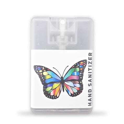 Hand Sanitizer Pocket Hand Sanitizer Small Travel Hand Sanitizer 80
