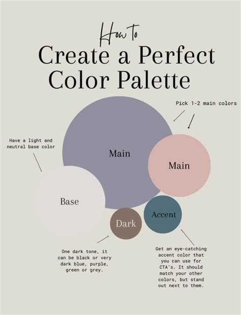 Best 13 Color Palettes For Virtual Assistants In 2024 Artofit