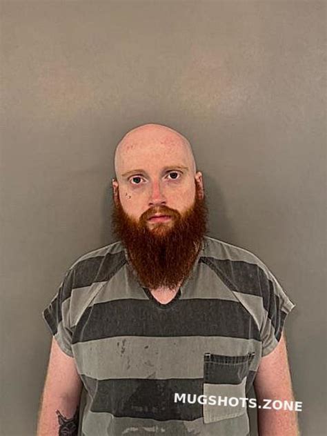 Wickizer Zackary James 07302025 Shelby County Mugshots Zone