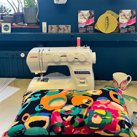 Beginners Sewing 2 Week Evening Class Scot Art