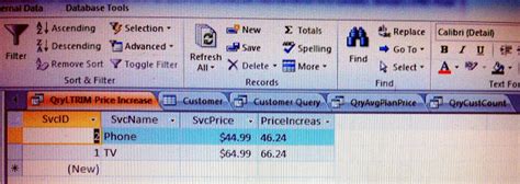 Pcrepairnorthshore Sql Calculated Fields And Functions