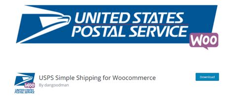 6 Best Free Woocommerce Usps Shipping Plugins For Your Wordpress