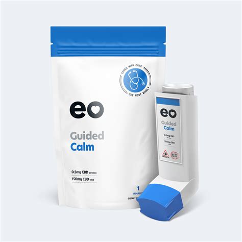 Guided Rapid Relief Thc Inhaler Eo Store