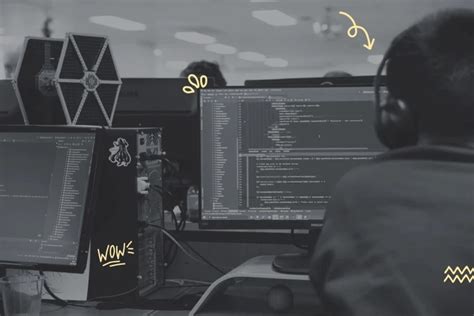 Workingmouse The Power Of Kubernetes